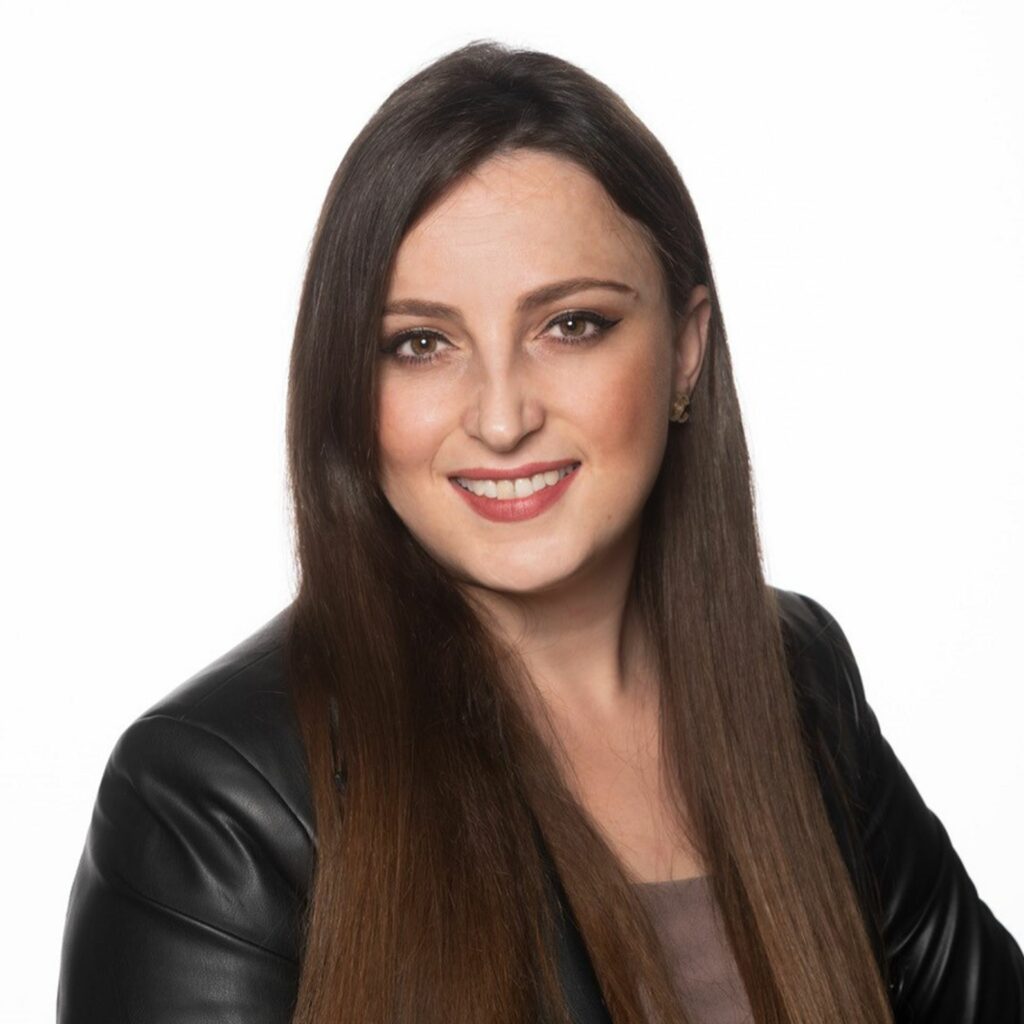 Valmire Idrizaj - FERNFH