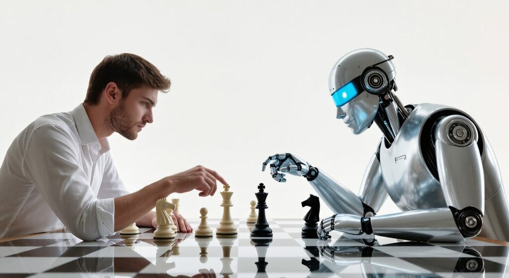 Deep-Thinking & Entscheidungsprozesse - FERNFH